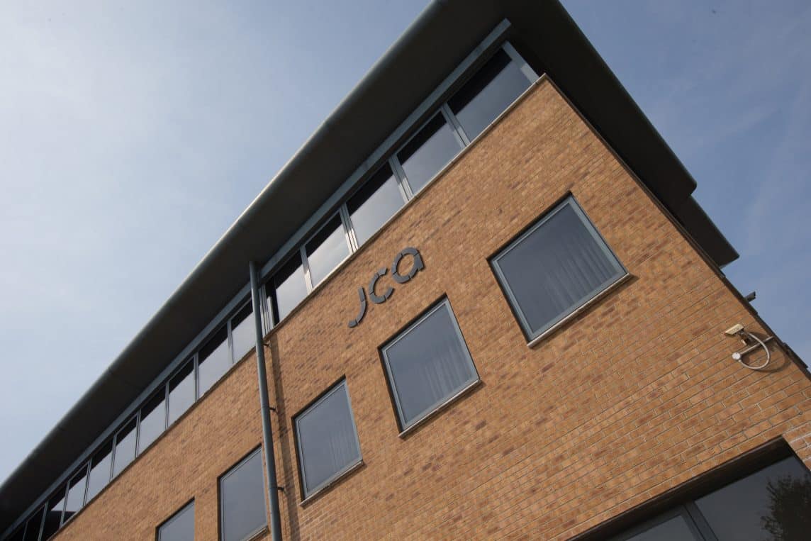 ABOUT US - JCA Engineering