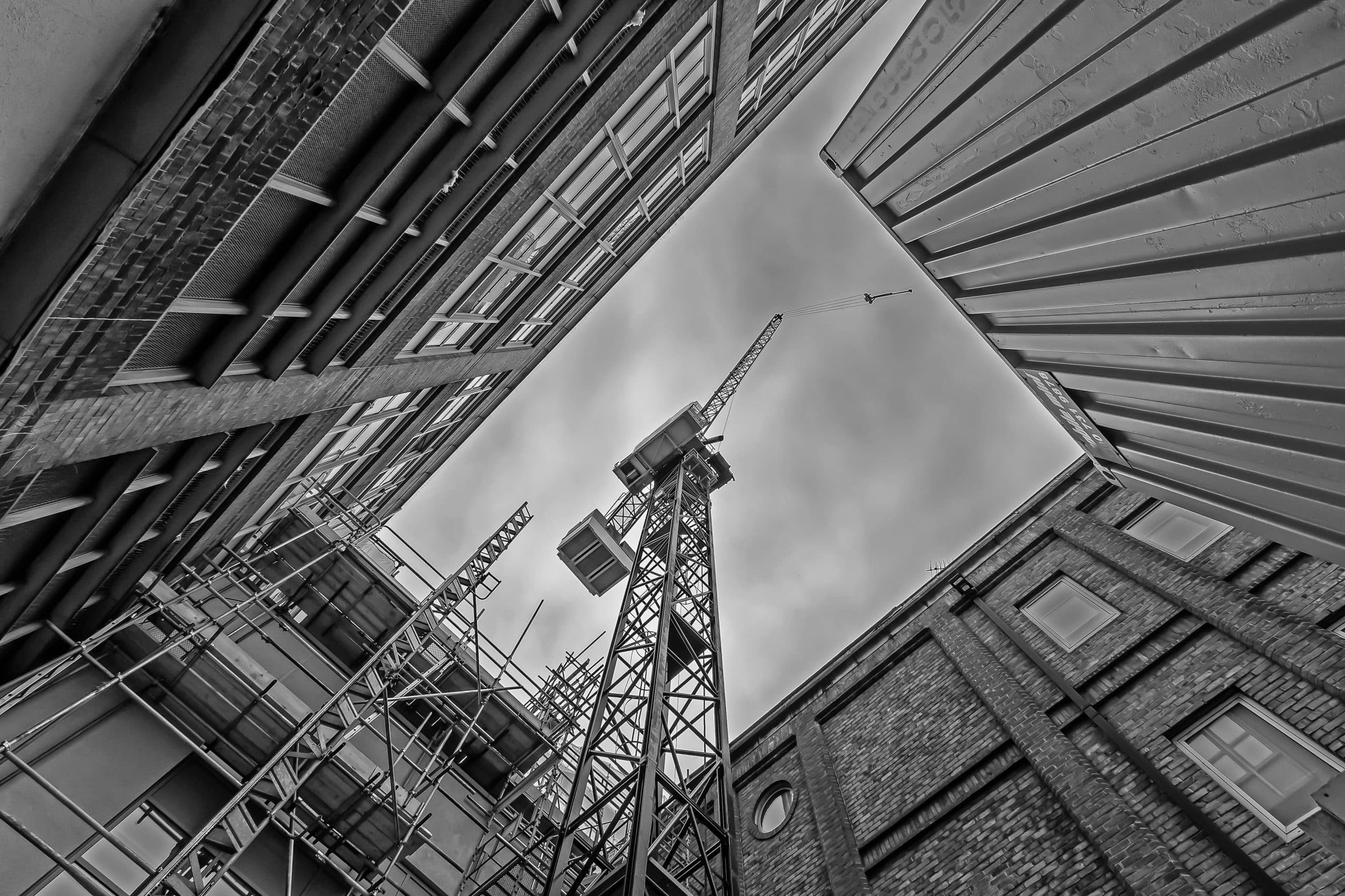 JCA Engineering - an innovative solutions provider for buildings