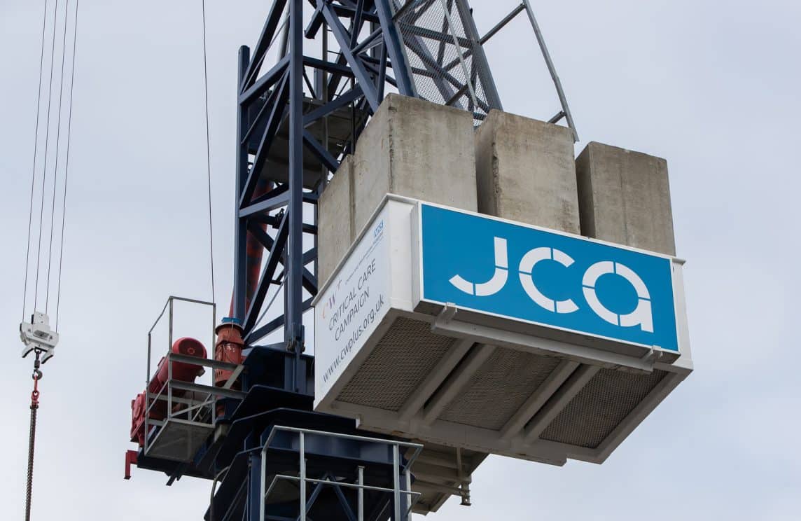 EngineeringProjects - JCA Engineering