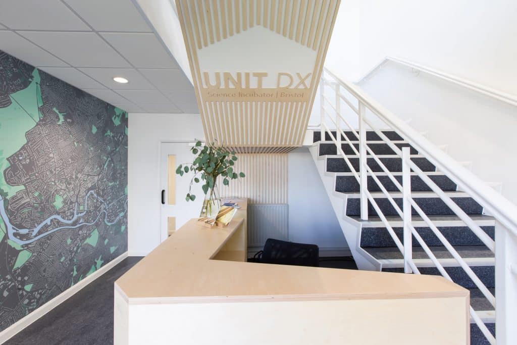 InteriorFitOut - JCA Engineering