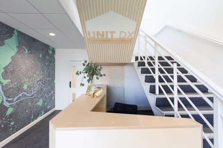 InteriorFitOut - JCA Engineering