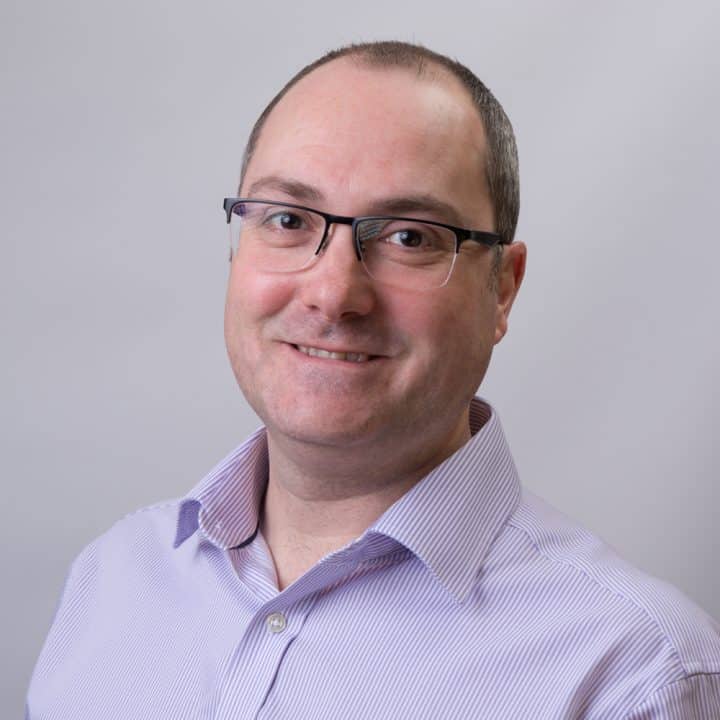 Tom Absalom - JCA Engineering