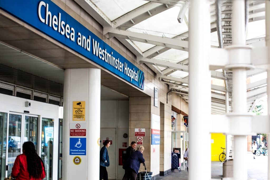 JCA Engineering secures a maintenance contract with Chelsea and ...