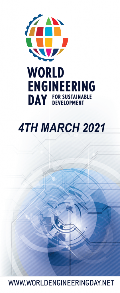 World Engineering Day - JCA Engineering