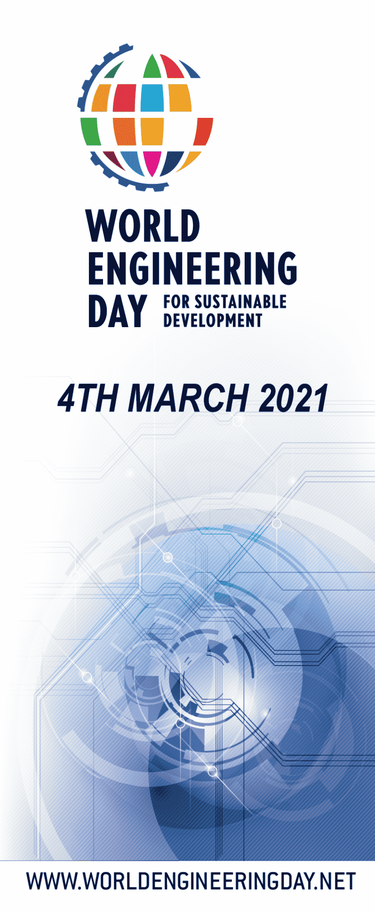 World Engineering Day - JCA Engineering