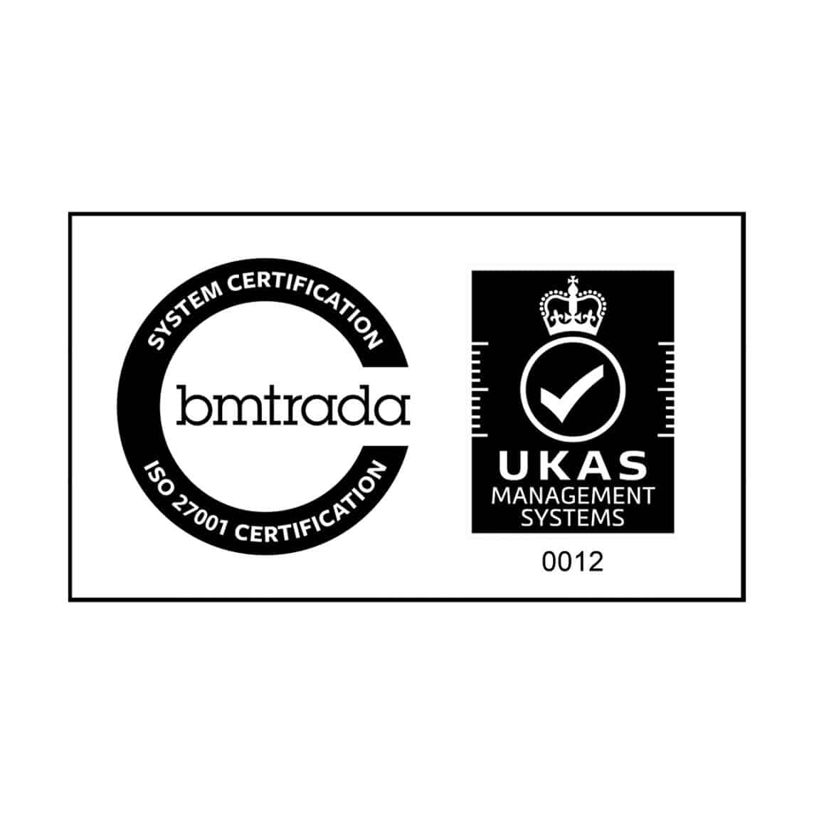 Accreditations - JCA Engineering