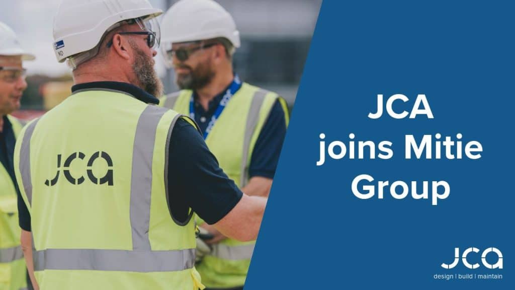 News - JCA Engineering