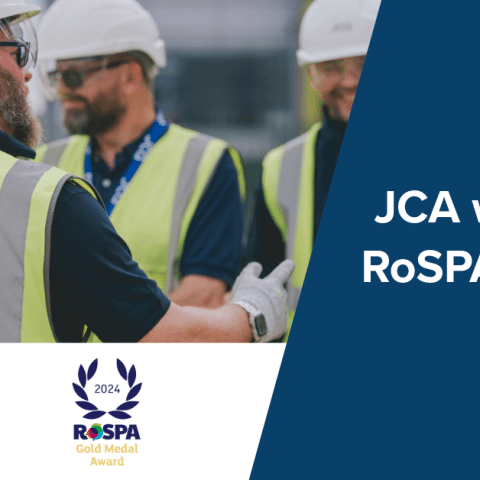 JCA joins Mitie Group - JCA Engineering