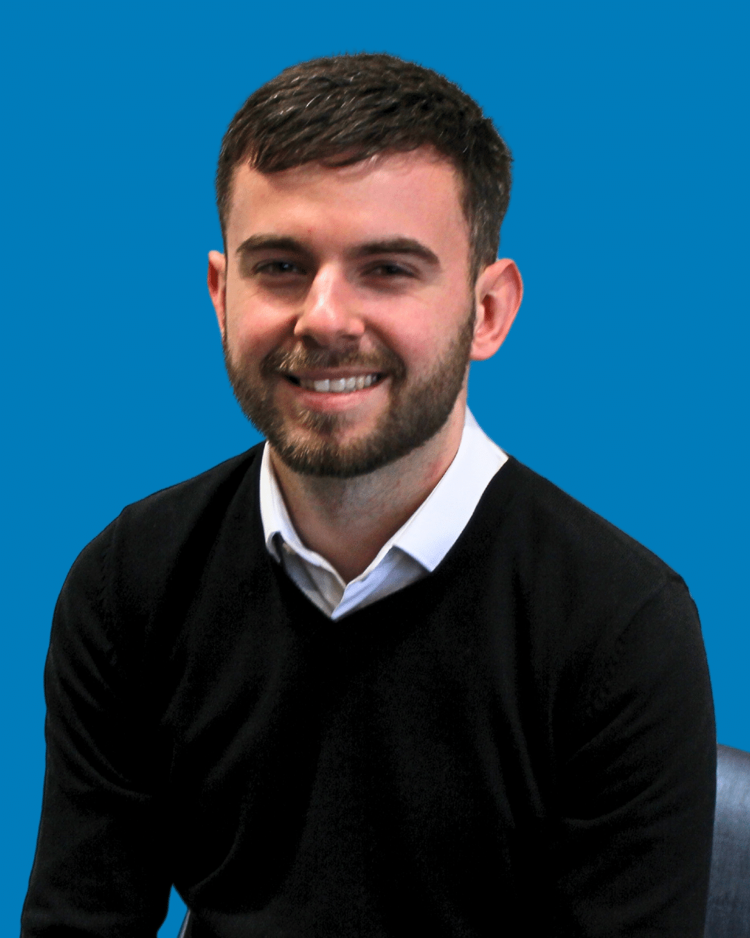 JCA Apprentice Daniel - JCA Engineering