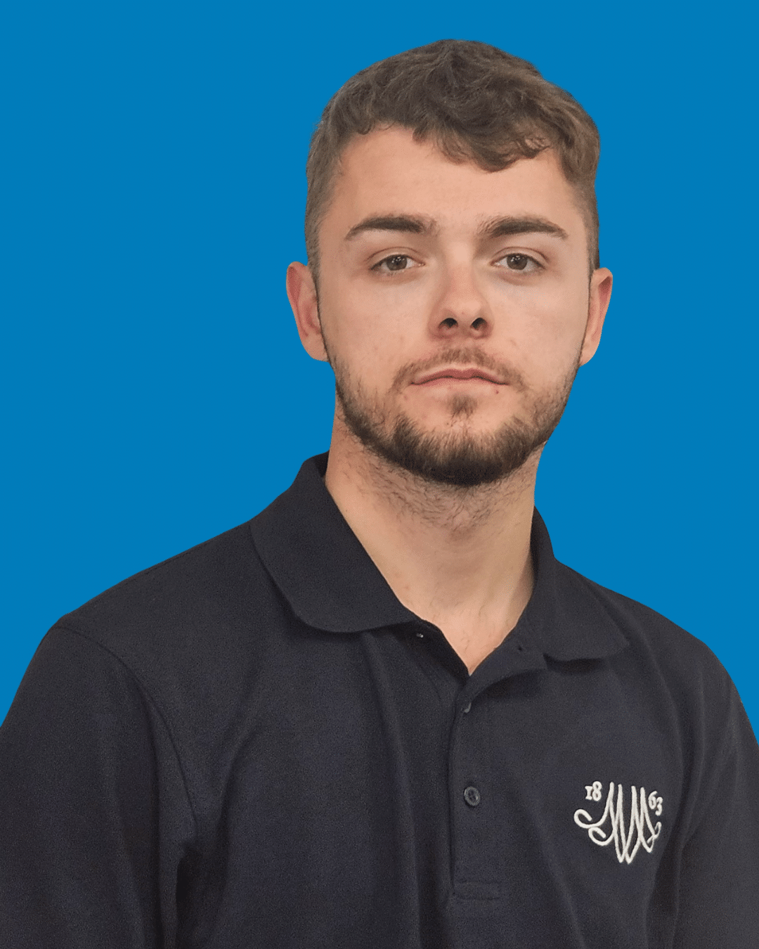 JCA Apprentice Jake - JCA Engineering