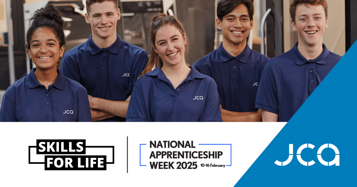 JCA NAW 2025 - JCA Engineering