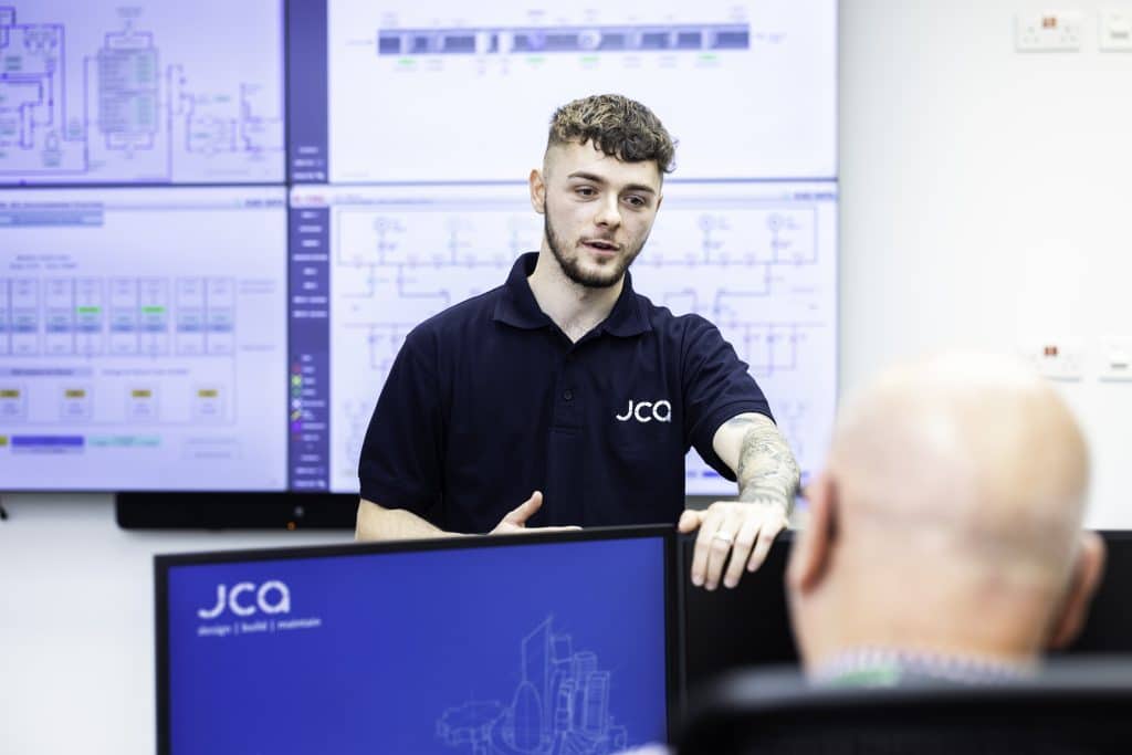 News - JCA Engineering